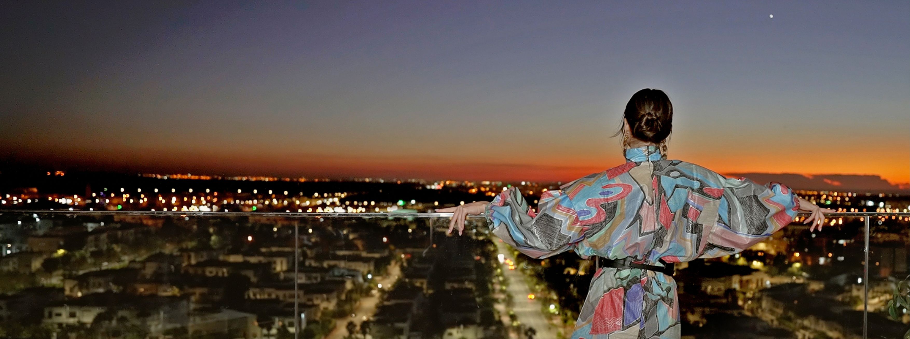 Nos vues Rabat, Agadir, Bouznika, The View