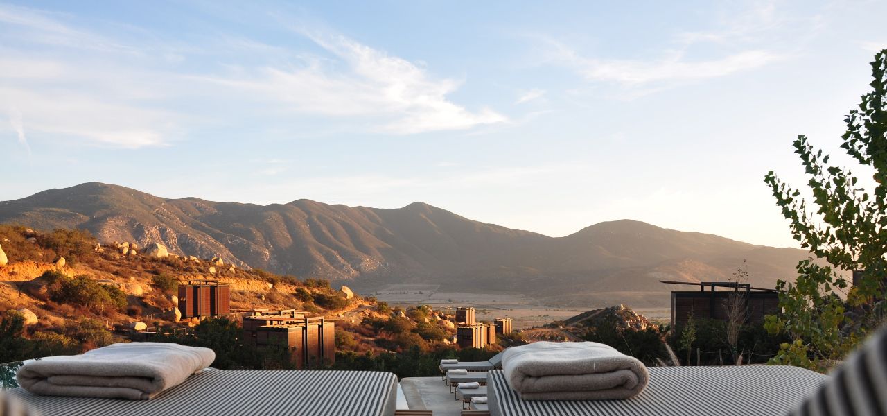 Our views Rabat, Agadir, Bouznika, The View